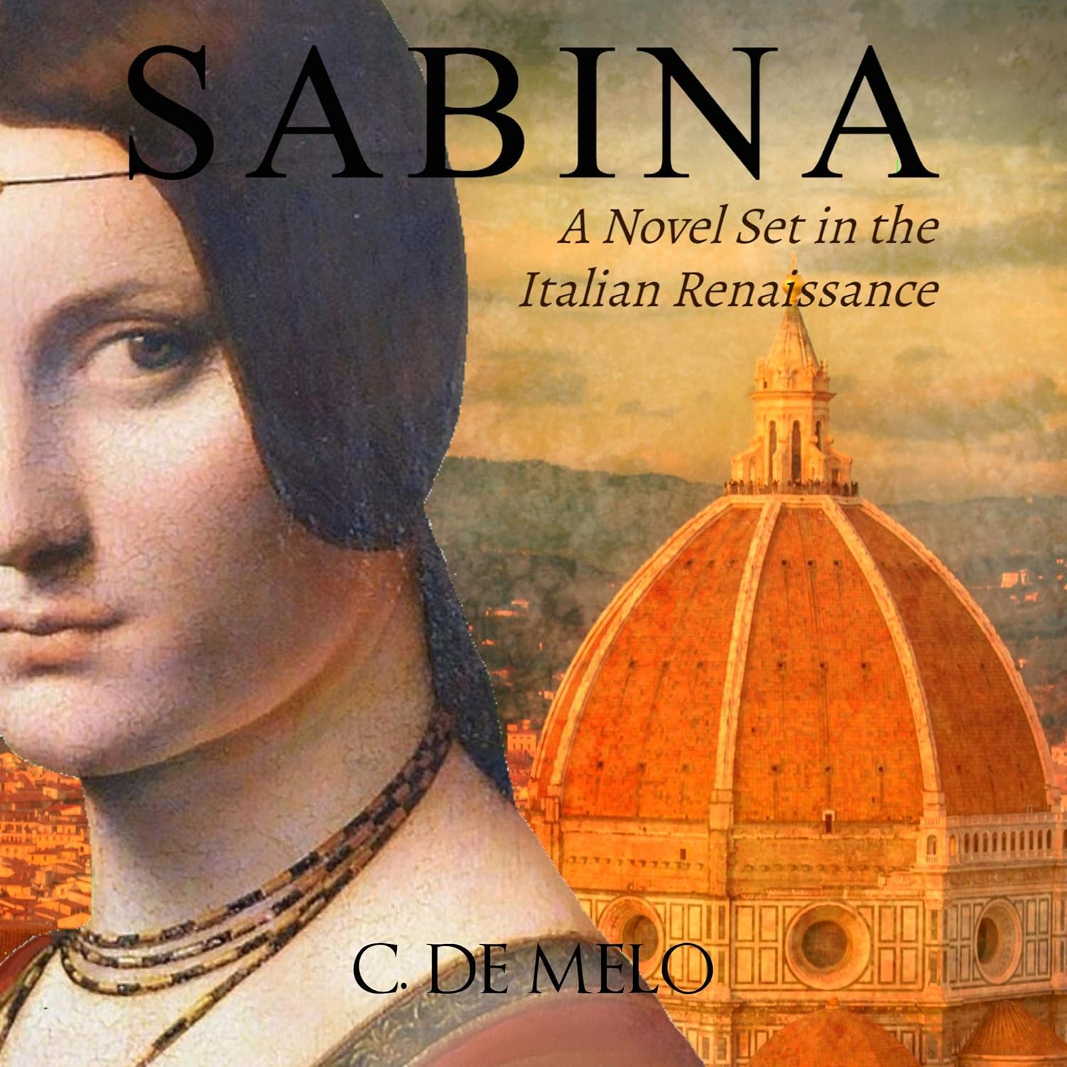 Amazon.com: Sabina: A Novel Set in the Italian Renaissance (Audible ...