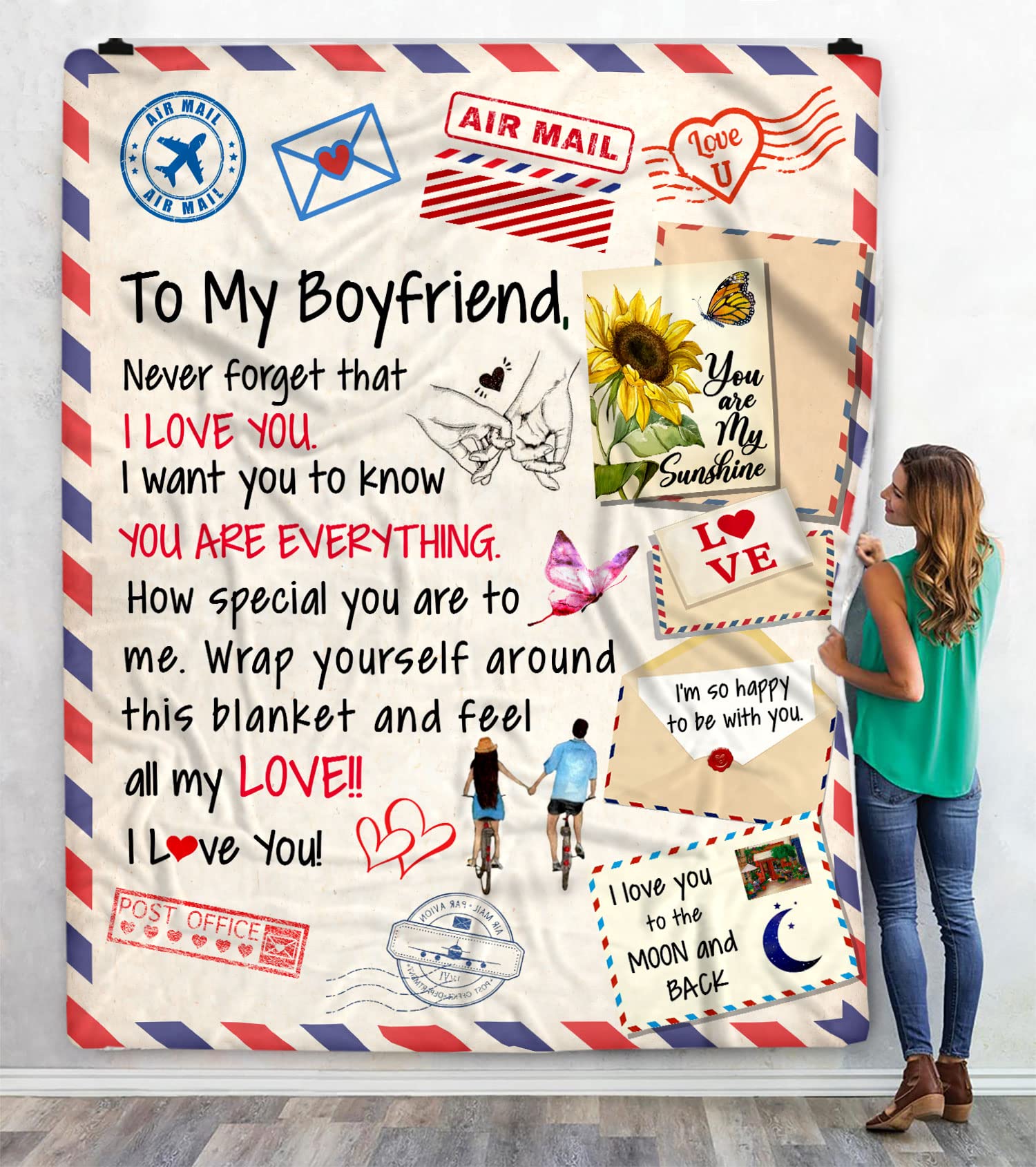 Scrapbook Ideas For Boyfriend