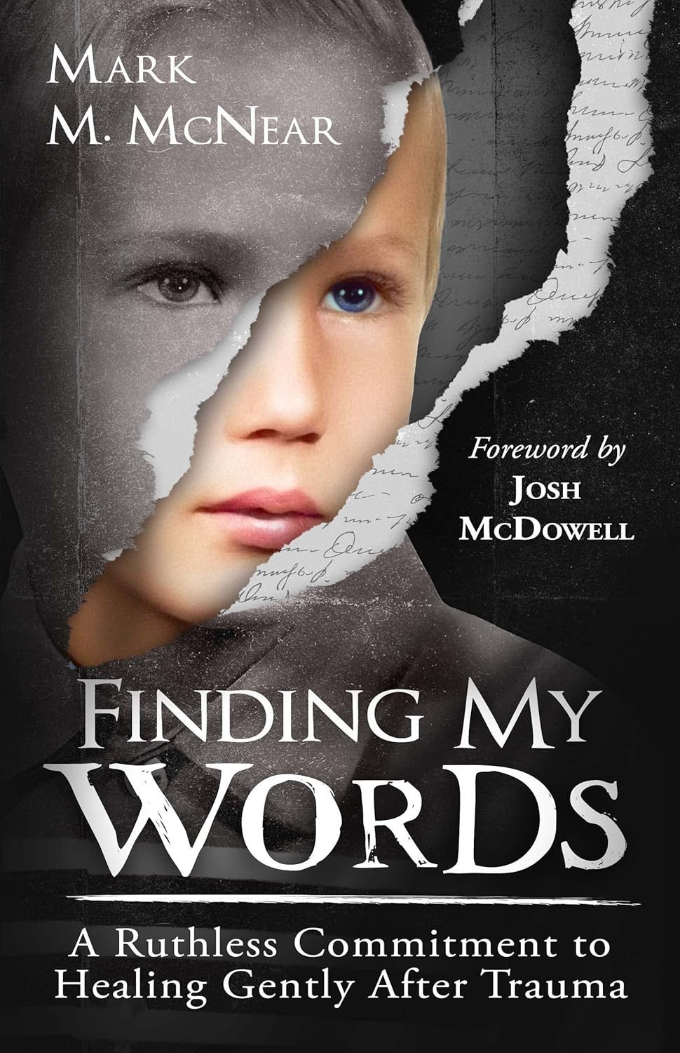 Finding My Words: A Ruthless Commitment to Healing Gently After Trauma ...