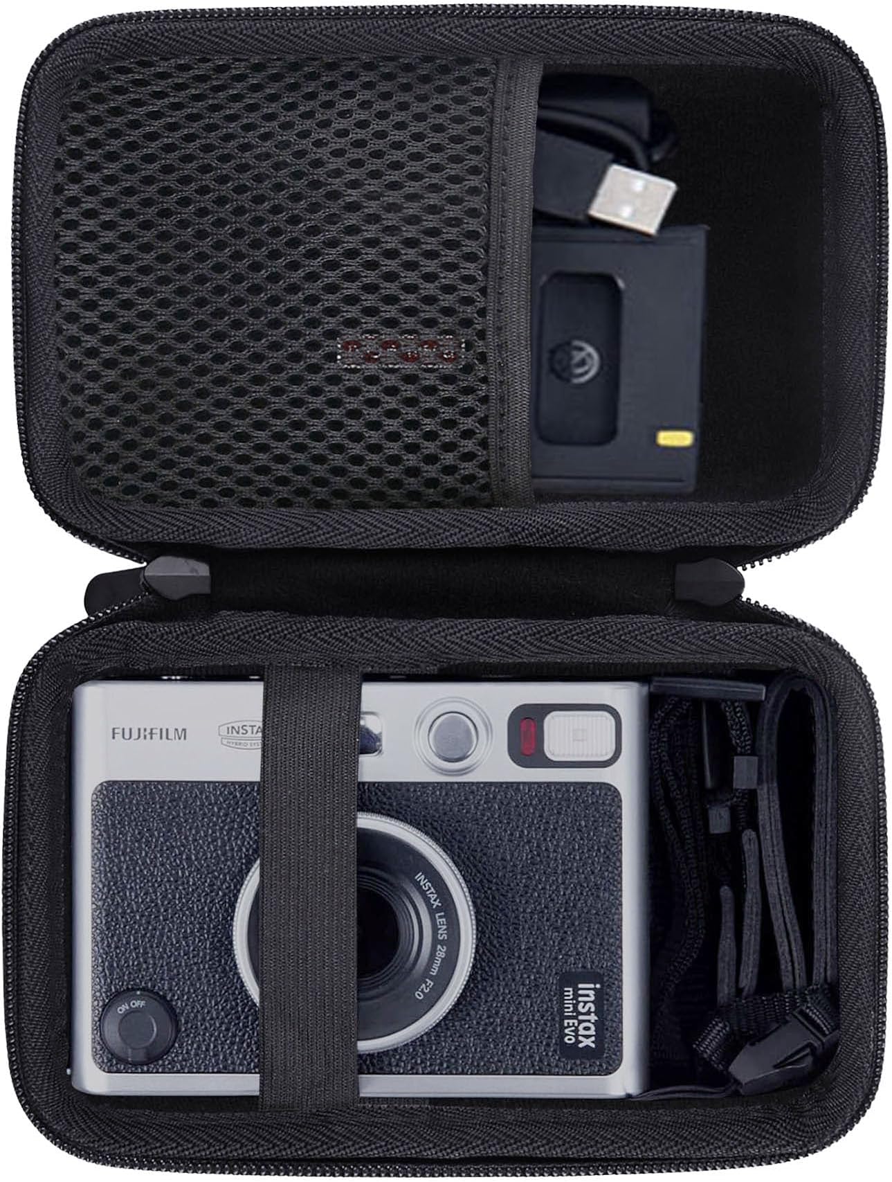 Amazon.com : co2CREA Hard Case Compatible with Polaroid I-2 Instant ...