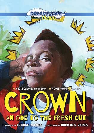 Amazon.co.jp: Crown: An Ode to the Fresh Cut : DVD