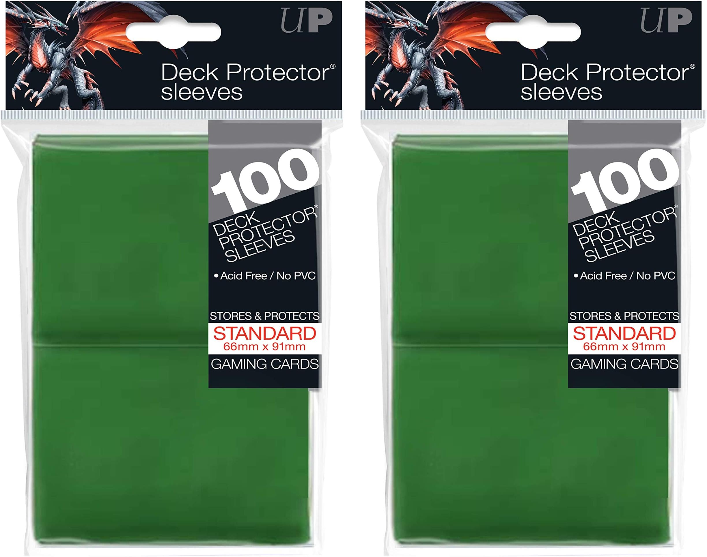 Amazon.com: Ultra PRO - March of The Machine 100ct Deck Protector ...