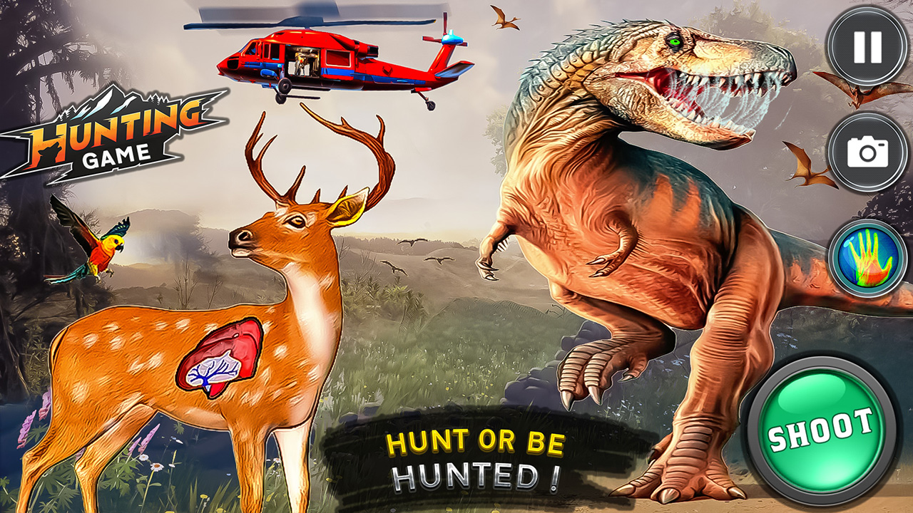Deer Hunting Sniper Games:Amazon.de:Appstore for Android