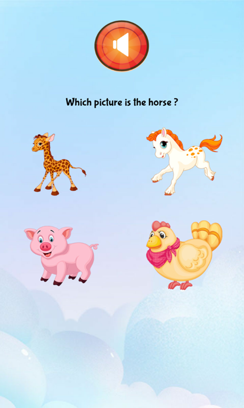 Learn English for Kids - App on Amazon Appstore