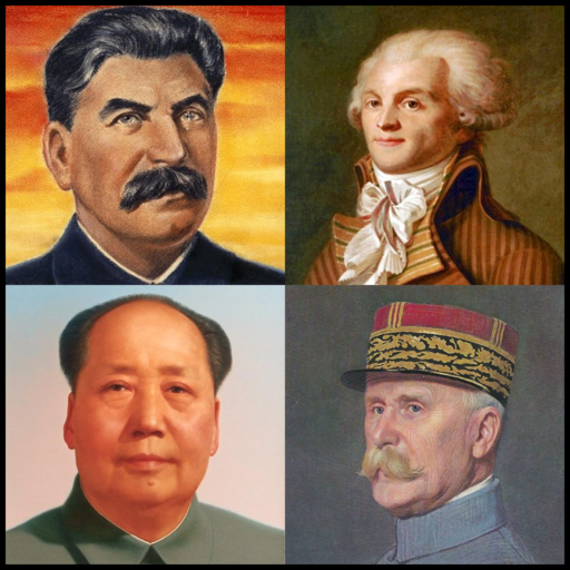 Name That Dictator - App on Amazon Appstore