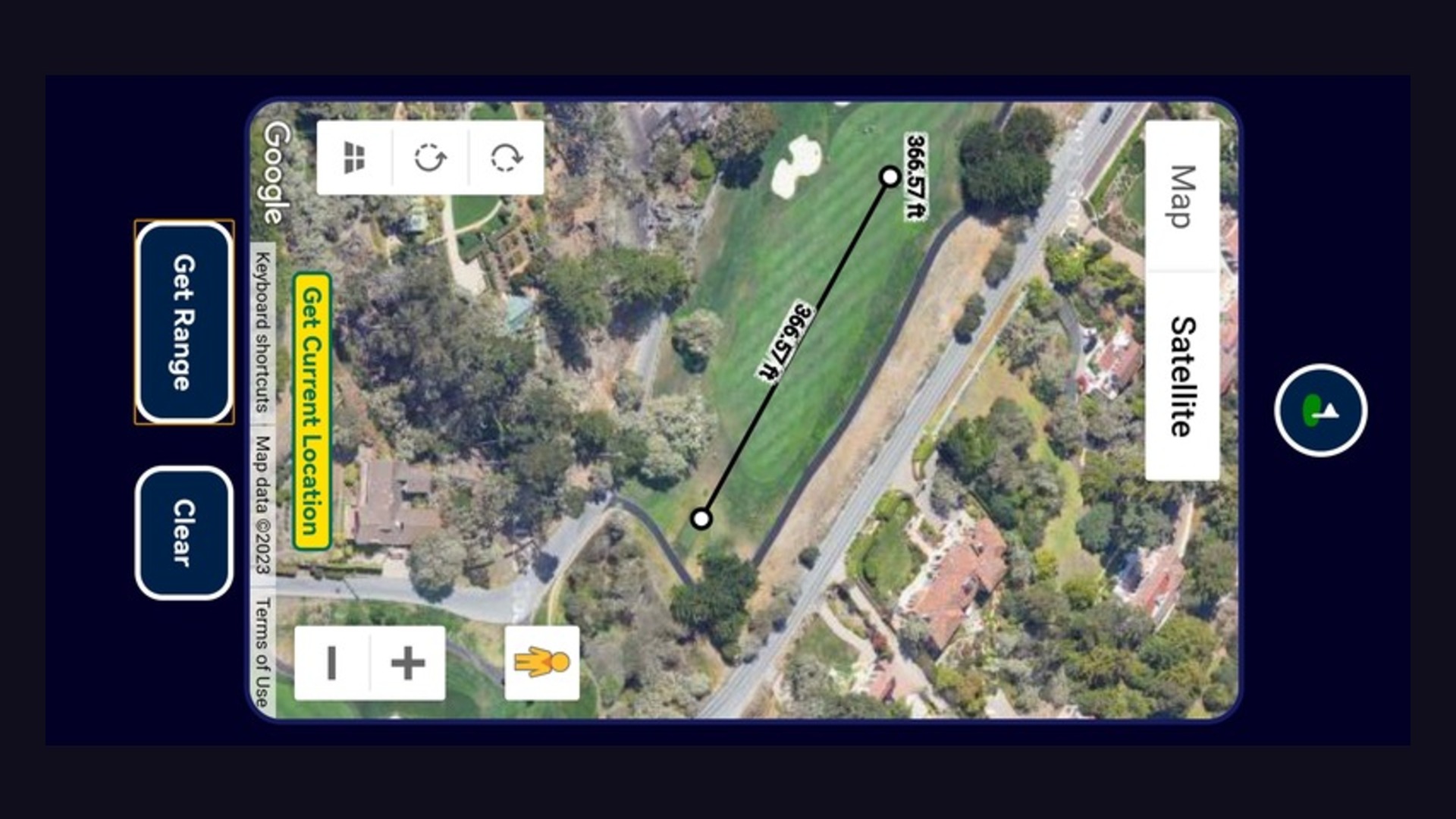 Distance - App on the Amazon Appstore