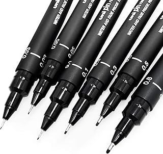 Amazon.co.uk: drawing pen