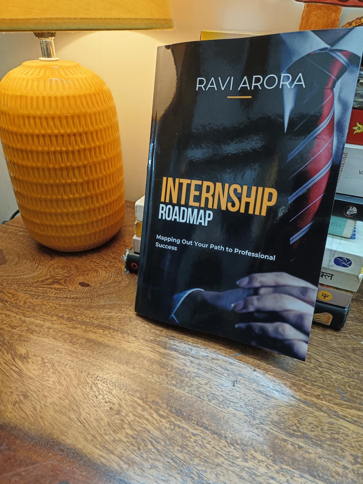 Buy Internship Roadmap : Mapping Out Your Path to Professional Success ...