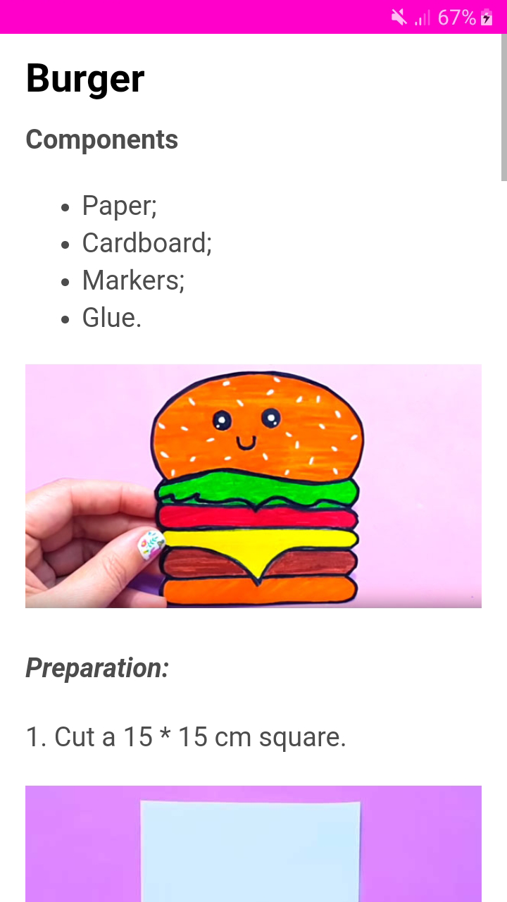 DIY How To Make School Supplies Easily Amazon in Appstore For Android diy-how-to-make-school-supplies-easily-amazon-in-appstore-for-android