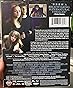 Amazon.com: Cursed [Blu-ray] : Scott Baio, Joshua Jackson, Christina ...
