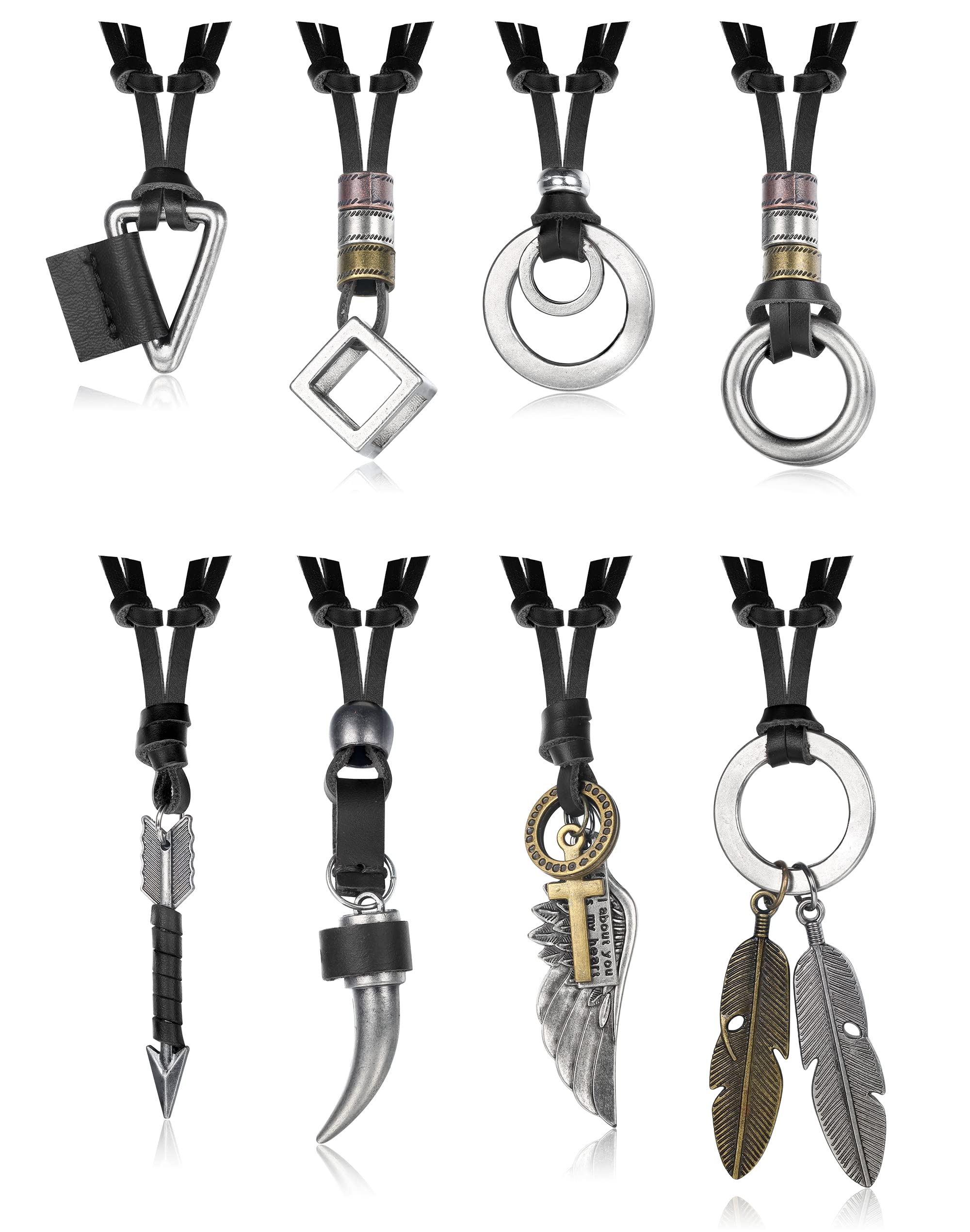 5 Best Braided Wax Cord Necklace | Braided Cord That Lasts