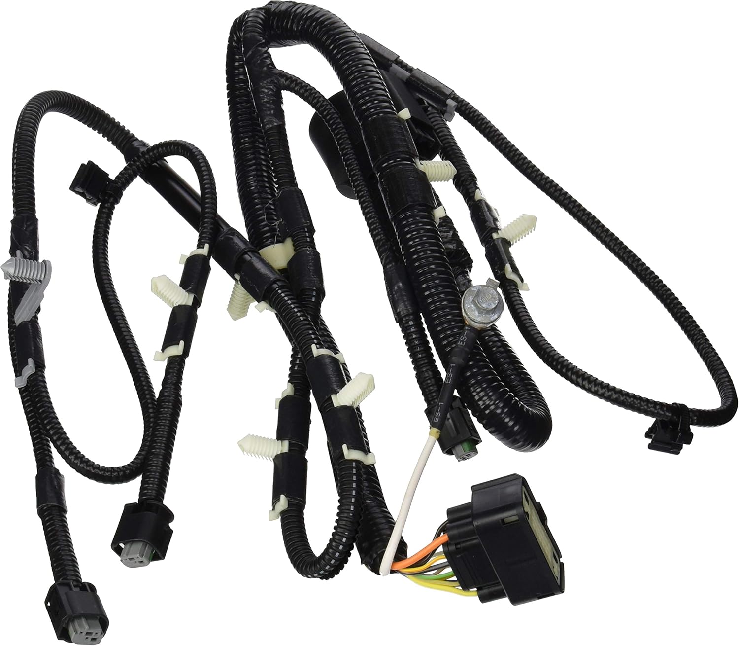 Amazon.com: Ford Genuine BL3Z-13A576-C Wiring Assembly : Automotive