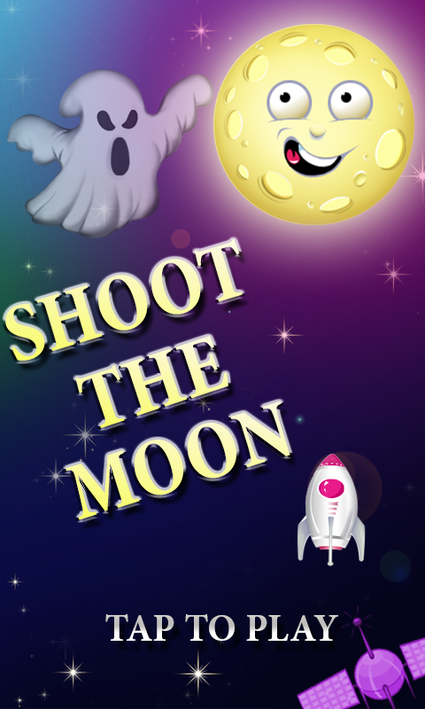 Shoot the Moon - App on Amazon Appstore