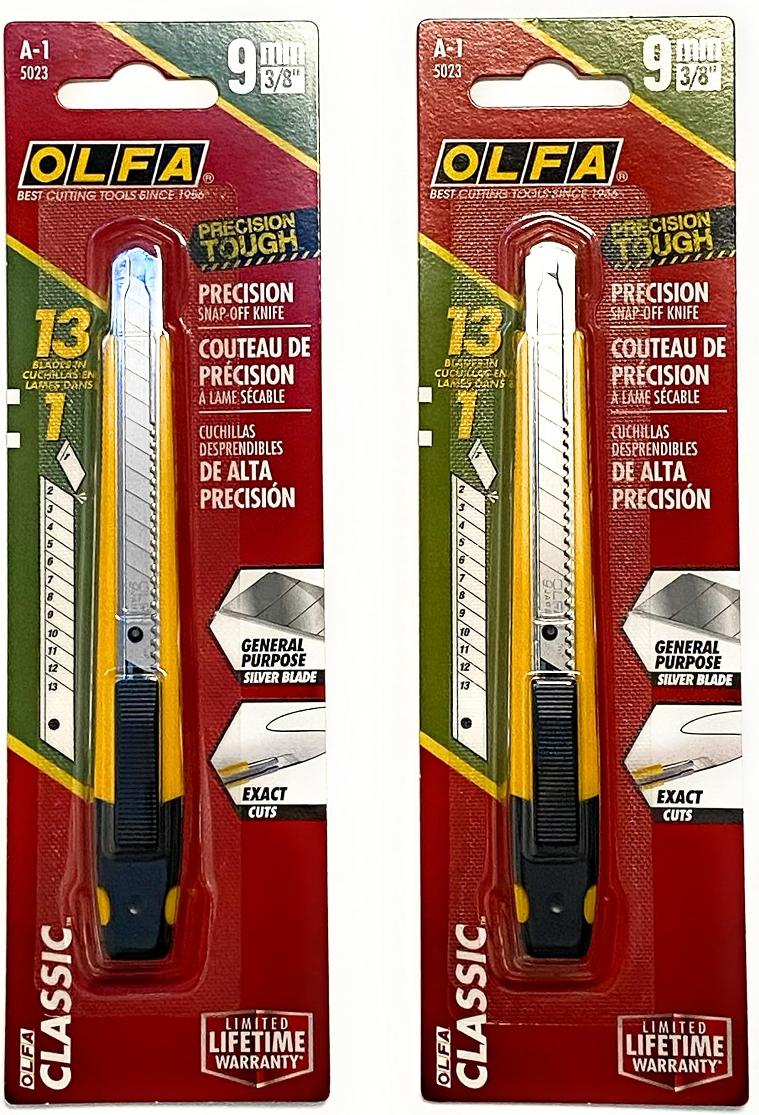 Amazon.com: Olfa Cutter Limited MA LTD-04 : Arts, Crafts & Sewing