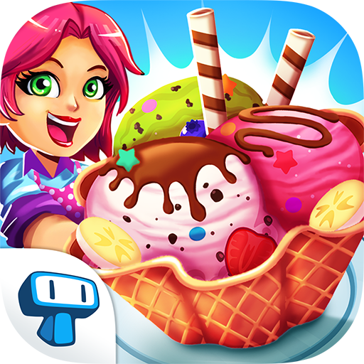 My Ice Cream Shop:Amazon.in:Appstore for Android