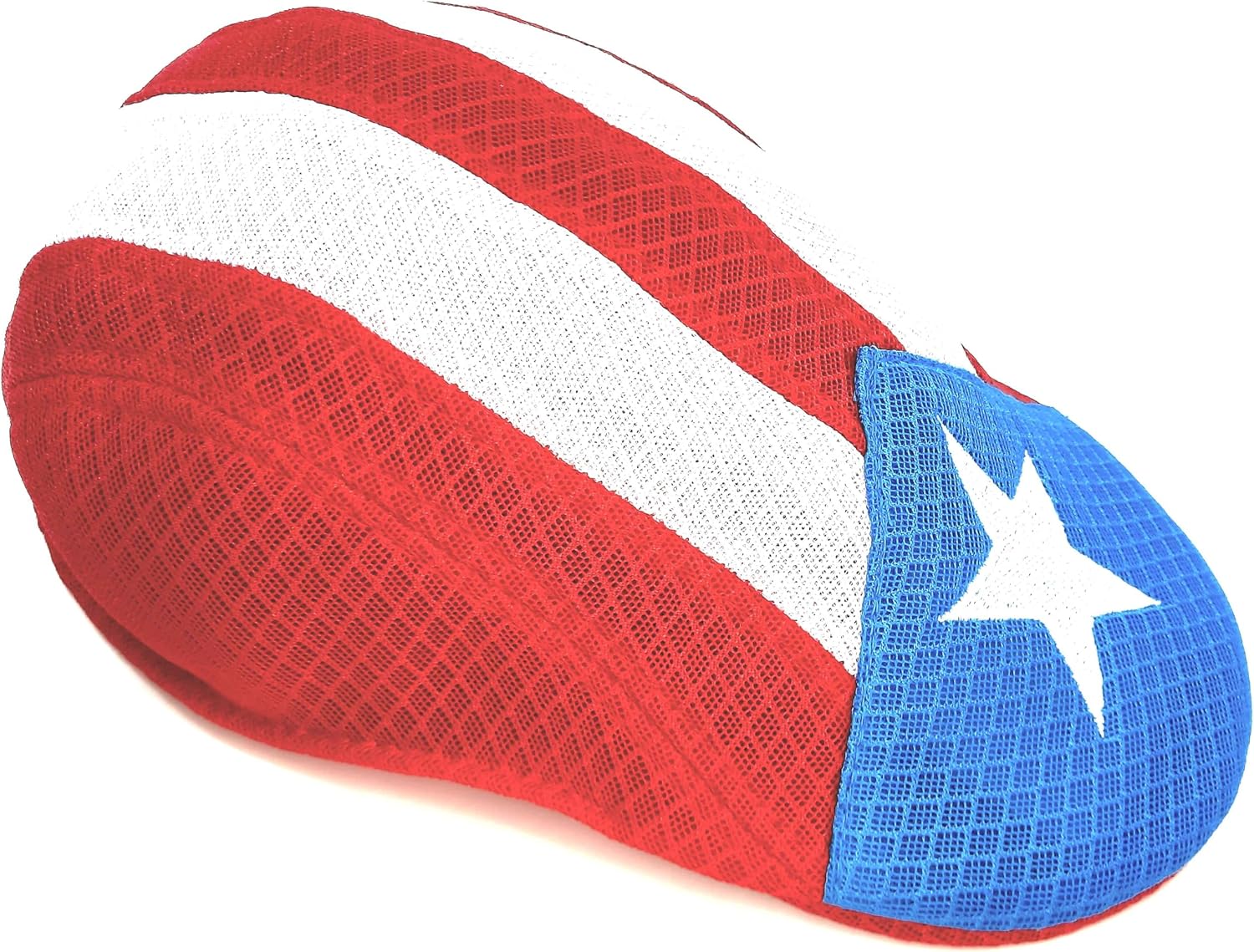 Puerto Rico Souvenir Flag Hat Puerto Rican Flat Cap Gorra Boina Boricua ...