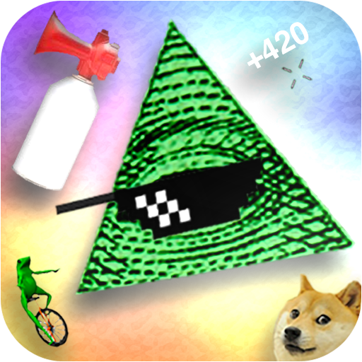 Dank MLG Soundboard 2018 - App on Amazon Appstore