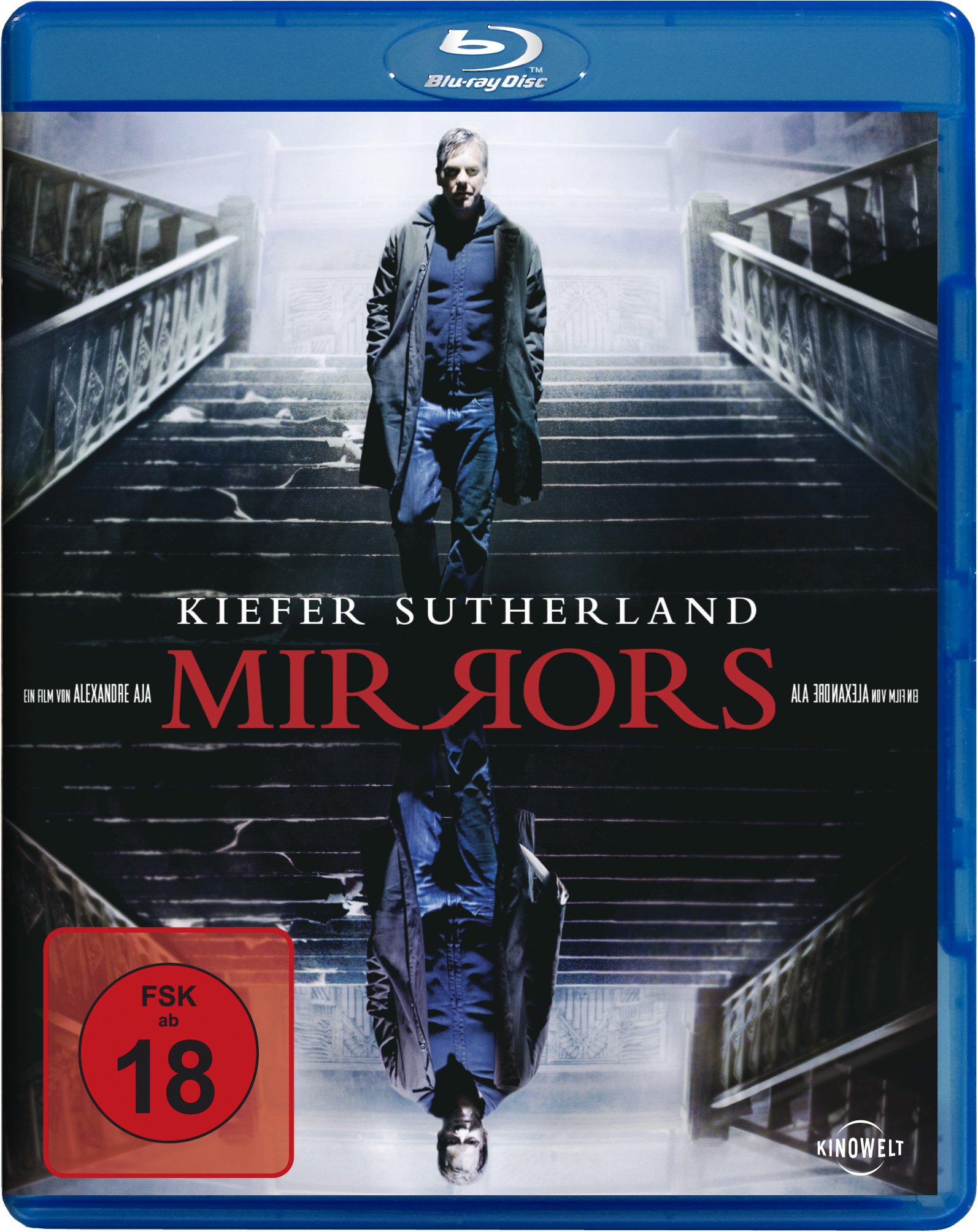 Mirrors Film Cameron Boyce