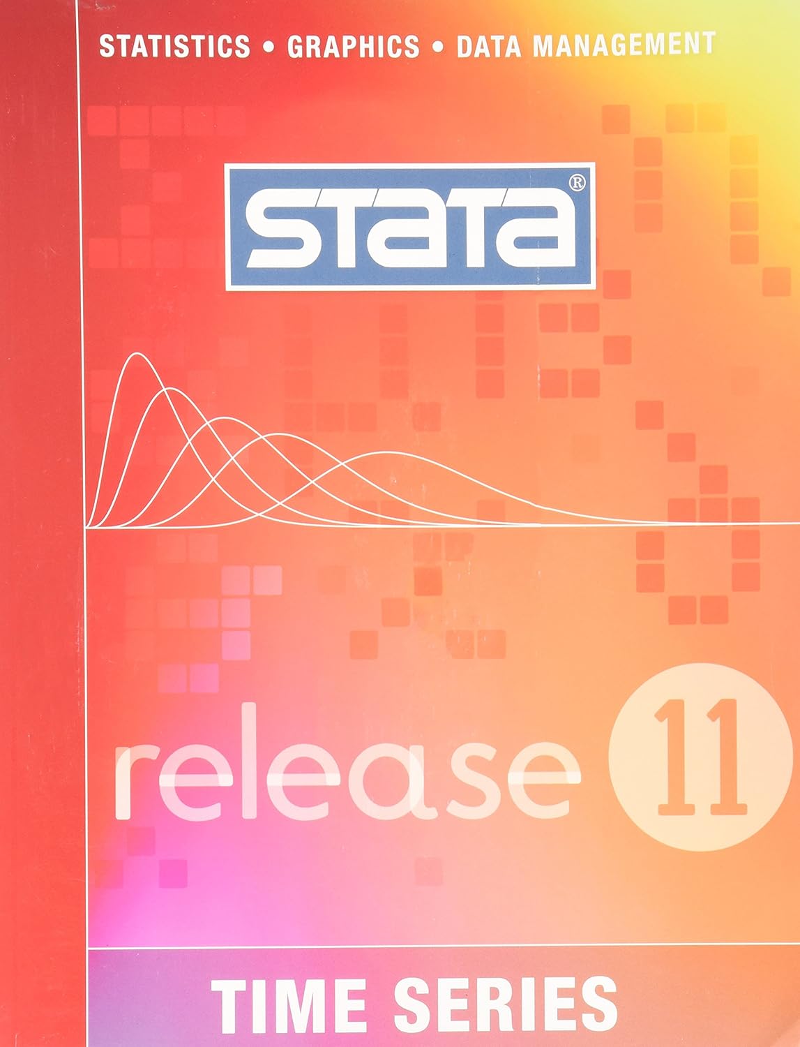 Amazon.com: Stata Time-Series Reference Manual Release 11: ...