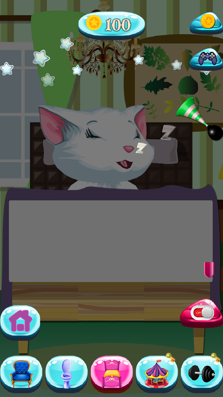 Talking Cat - App on the Amazon Appstore