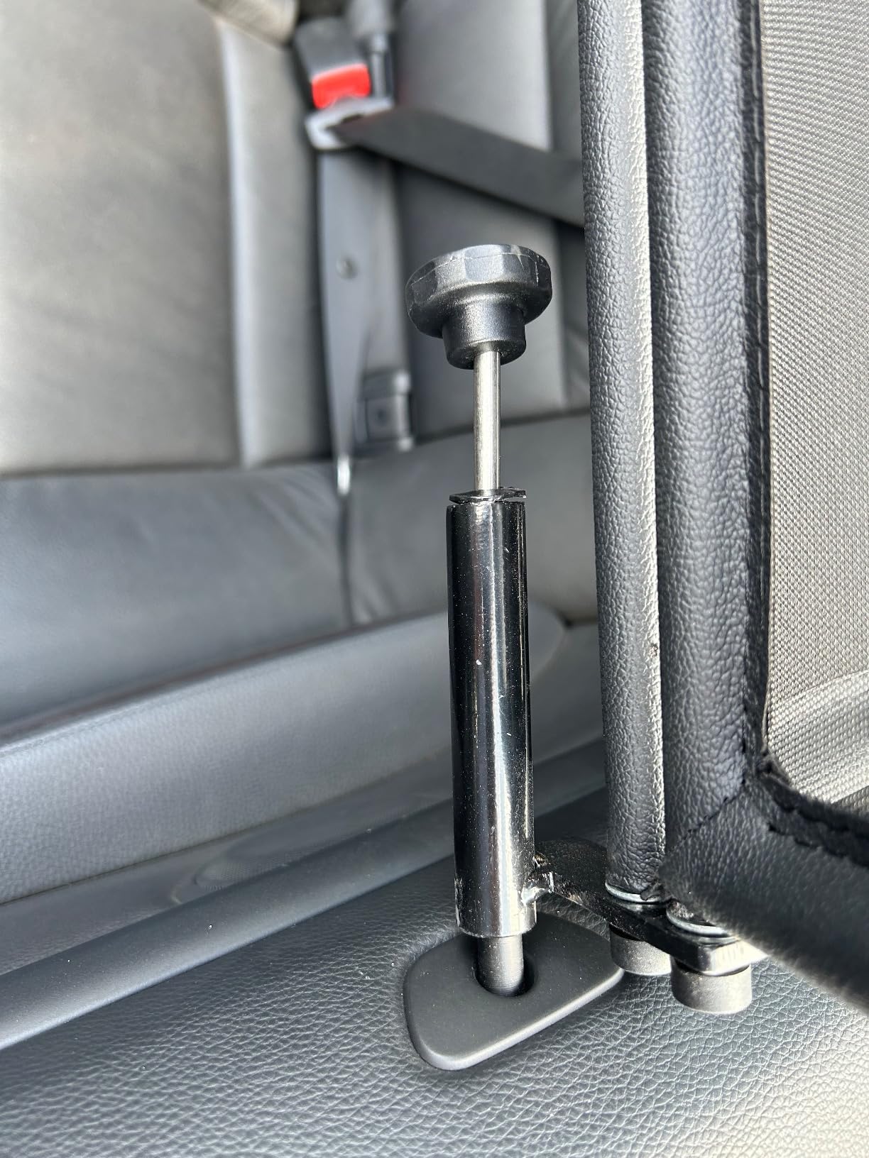 Amazon.com: Wind Deflector for BMW 3-Series E93 (2007-2013) - Foldable ...