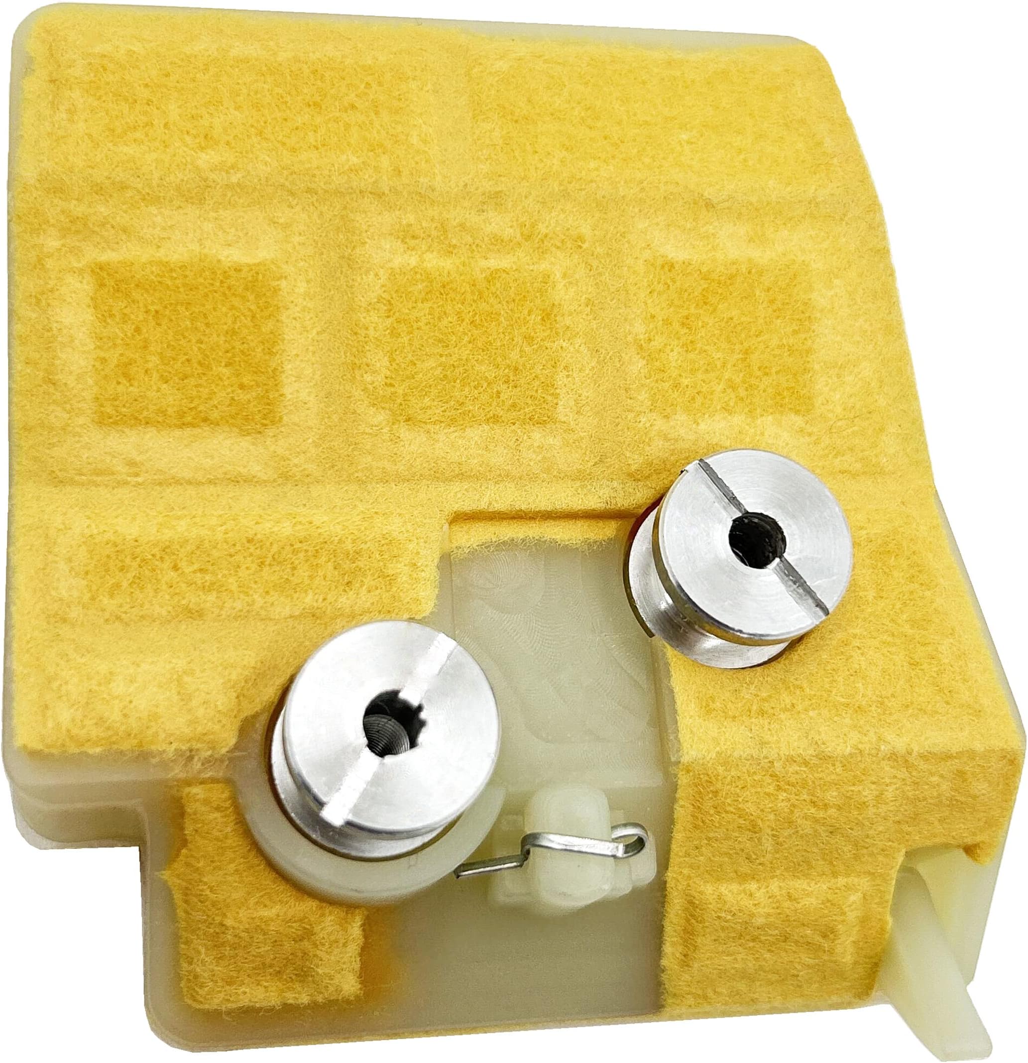 Amazon.com: Stihl OEM Air Filter (Fleece) for 024, 026, MS 240, MS 260 ...