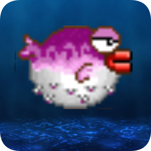 Flappy Fat Fish - App on Amazon Appstore