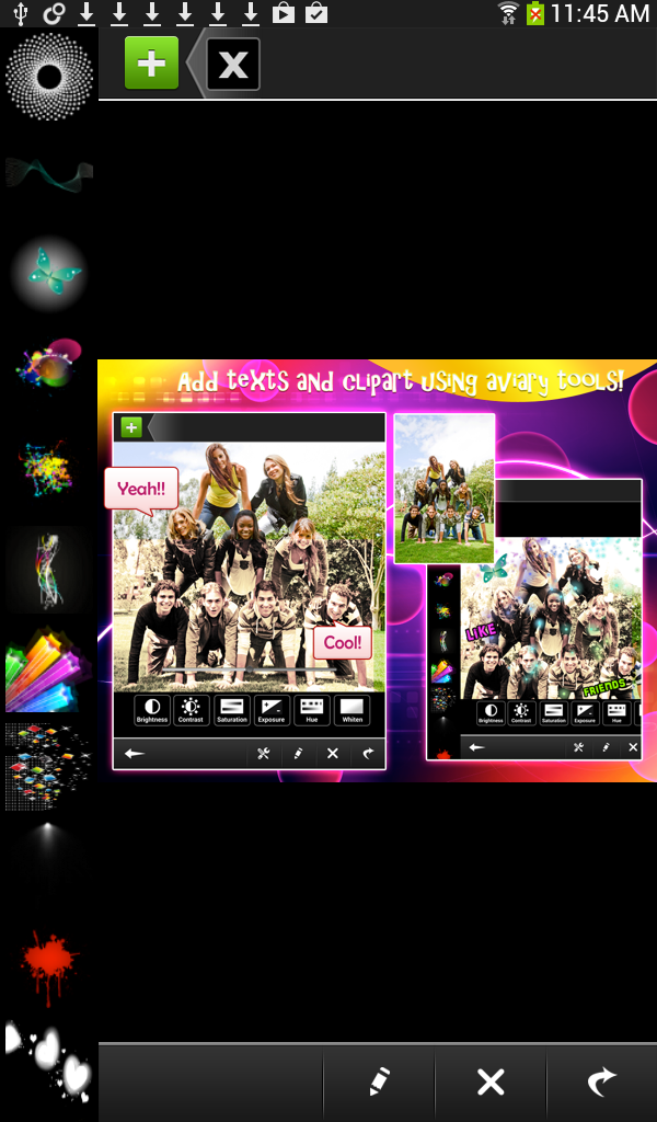 Bokeh Art Camera - App on Amazon Appstore