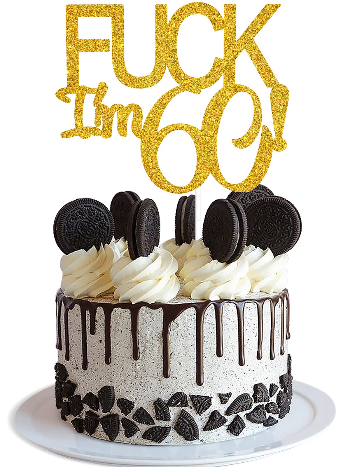 Get inspired with decorating 60th birthday cakes ideas for a grand celebration