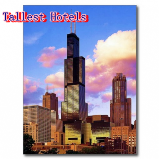 Tallest Hotels - App on Amazon Appstore