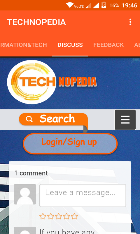 TECHNOPEDIA - App on Amazon Appstore