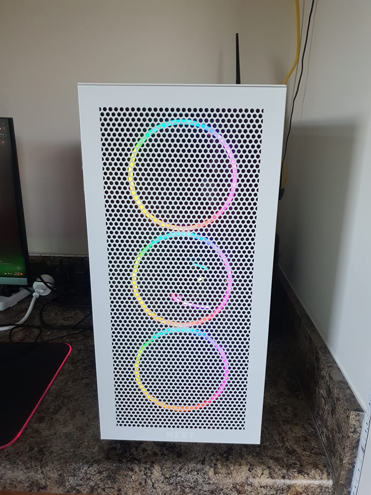 $13/mo - Finance be quiet! Light Wings 120mm PWM high-Speed, Premium ...