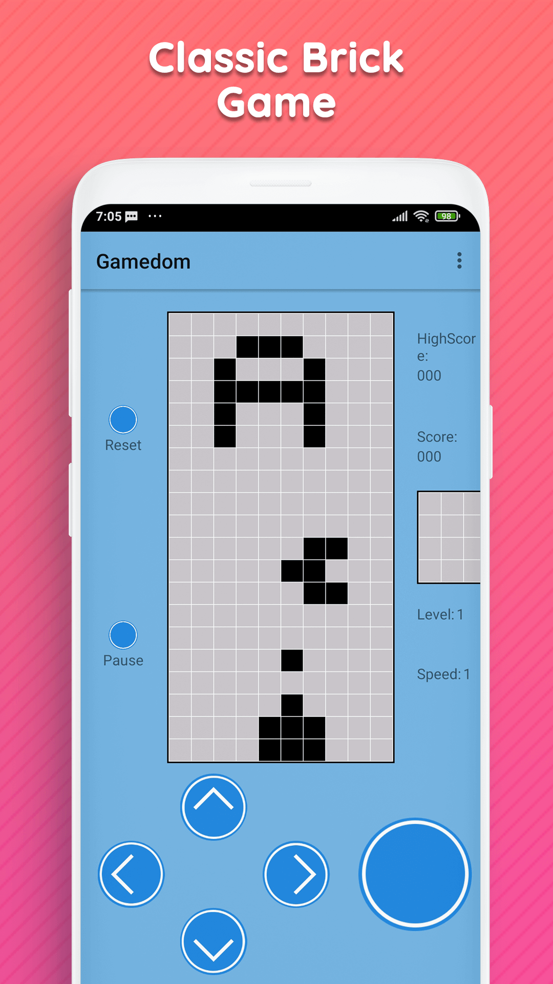 Gamedom - Combo of Board Games & Puzzledom - App on Amazon Appstore