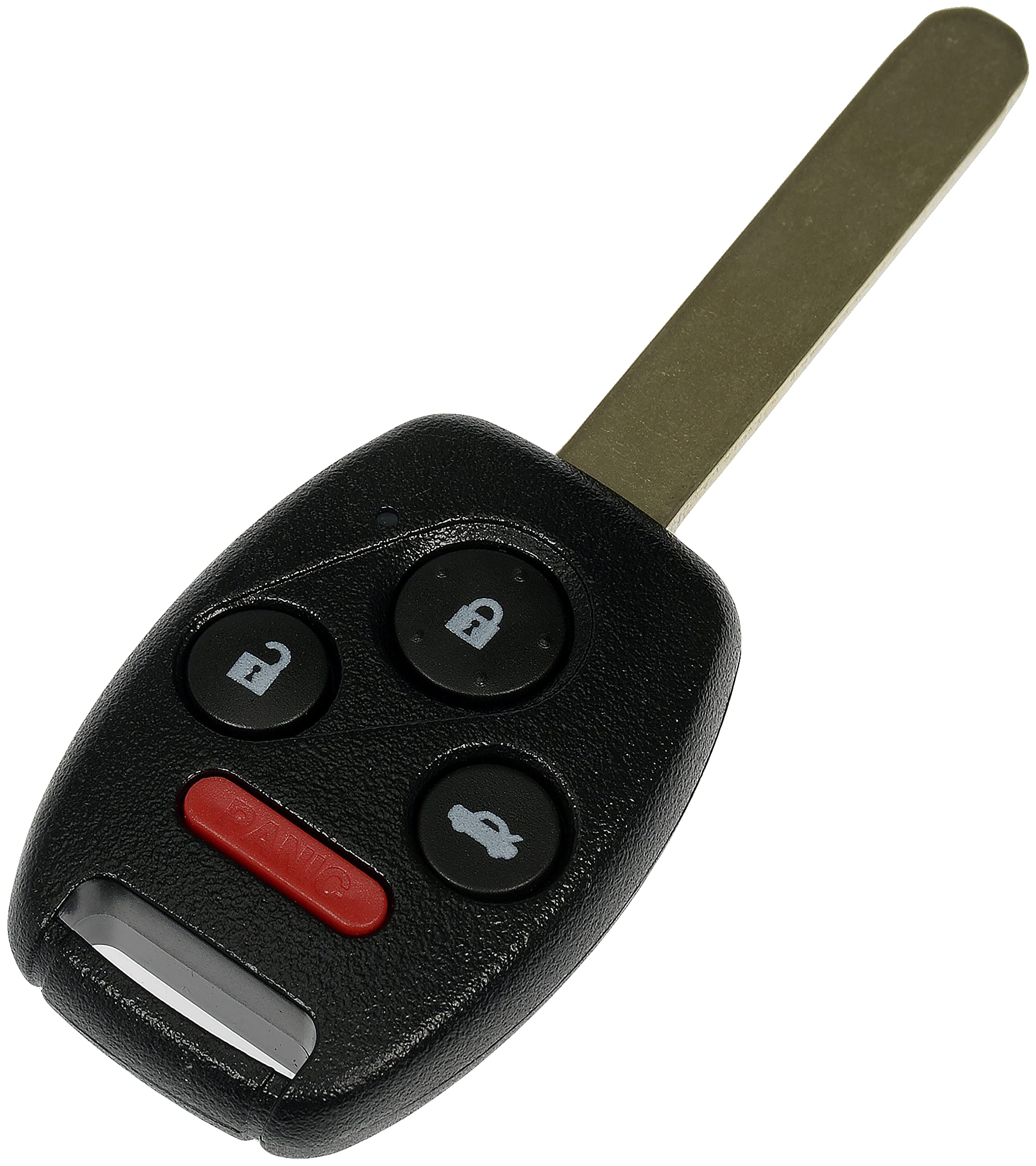 Amazon.com: Dorman 99586ST Keyless Entry Remote 4 Button Compatible ...