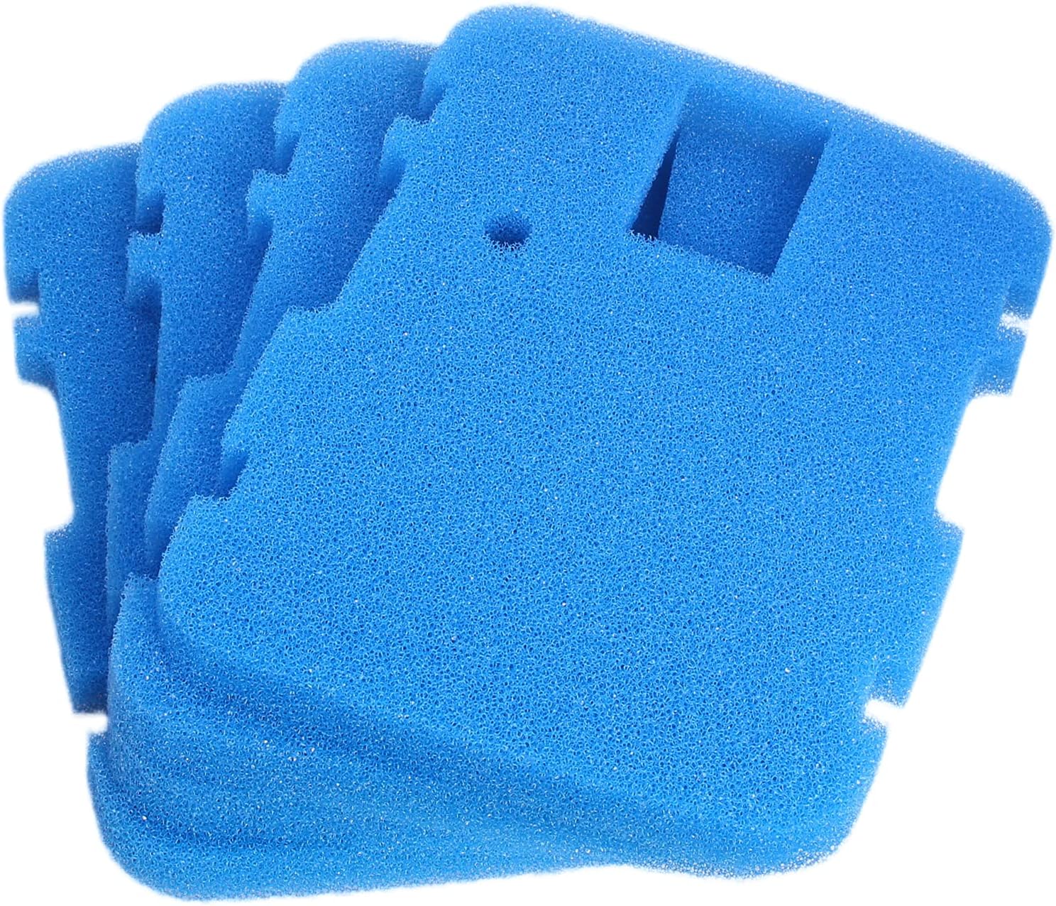 CUP-311 All in One Pond Filter Media Basket Replacement - All Pond ...