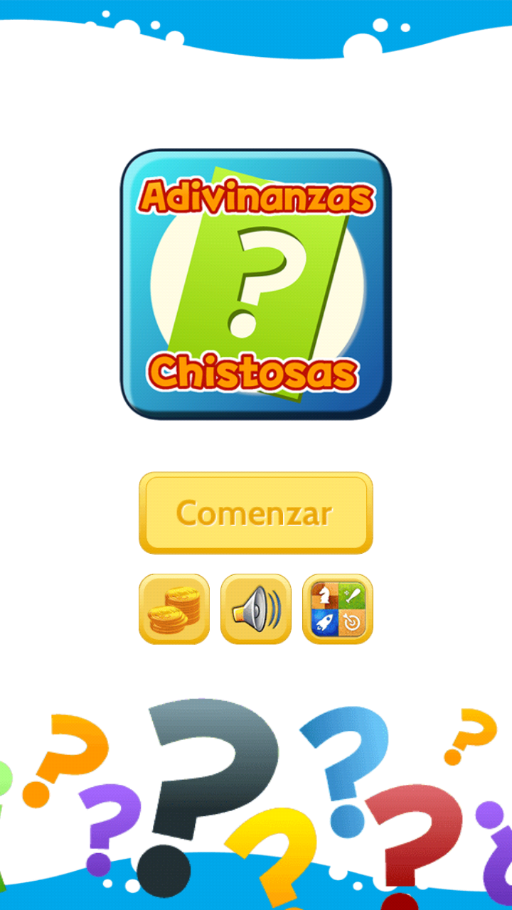 Funny Riddles in Spanish - App on Amazon Appstore