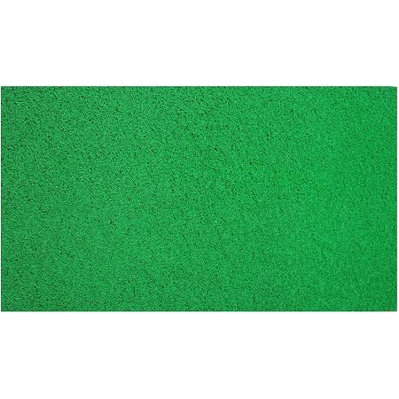 Buy Kuber Industries PVC Door Mat - 39x27x1 Inches (Green) Online at ...