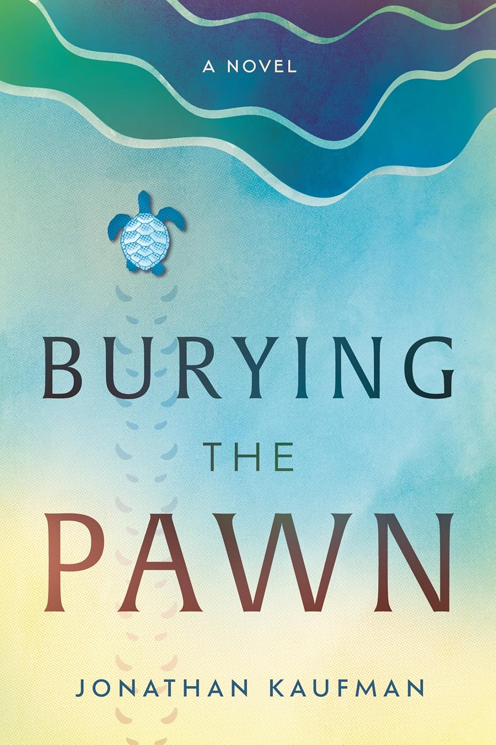 Amazon.com: Burying the Pawn eBook : Kaufman, Jonathan : Kindle Store
