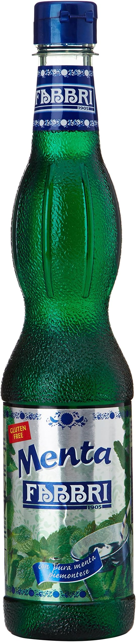 Amazon.com: Fabbri Flavoring Syrup, Falernum, Made in Italy, 33.8 Ounce ...