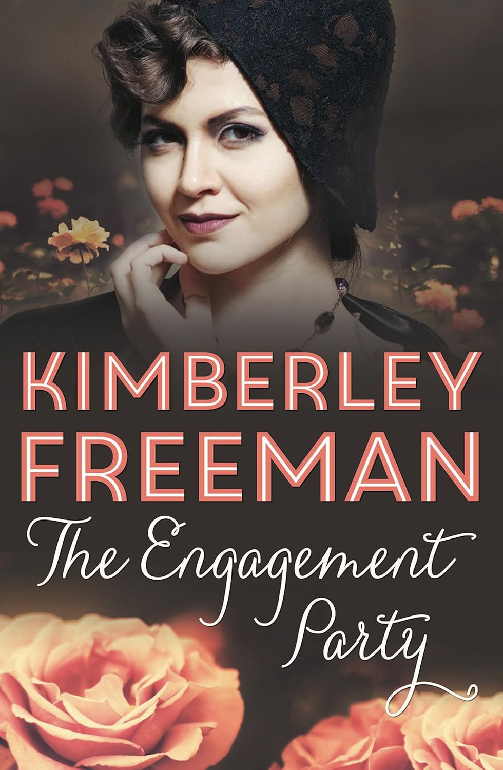 The Engagement Party - Kindle edition by Freeman, Kimberley. Literature ...
