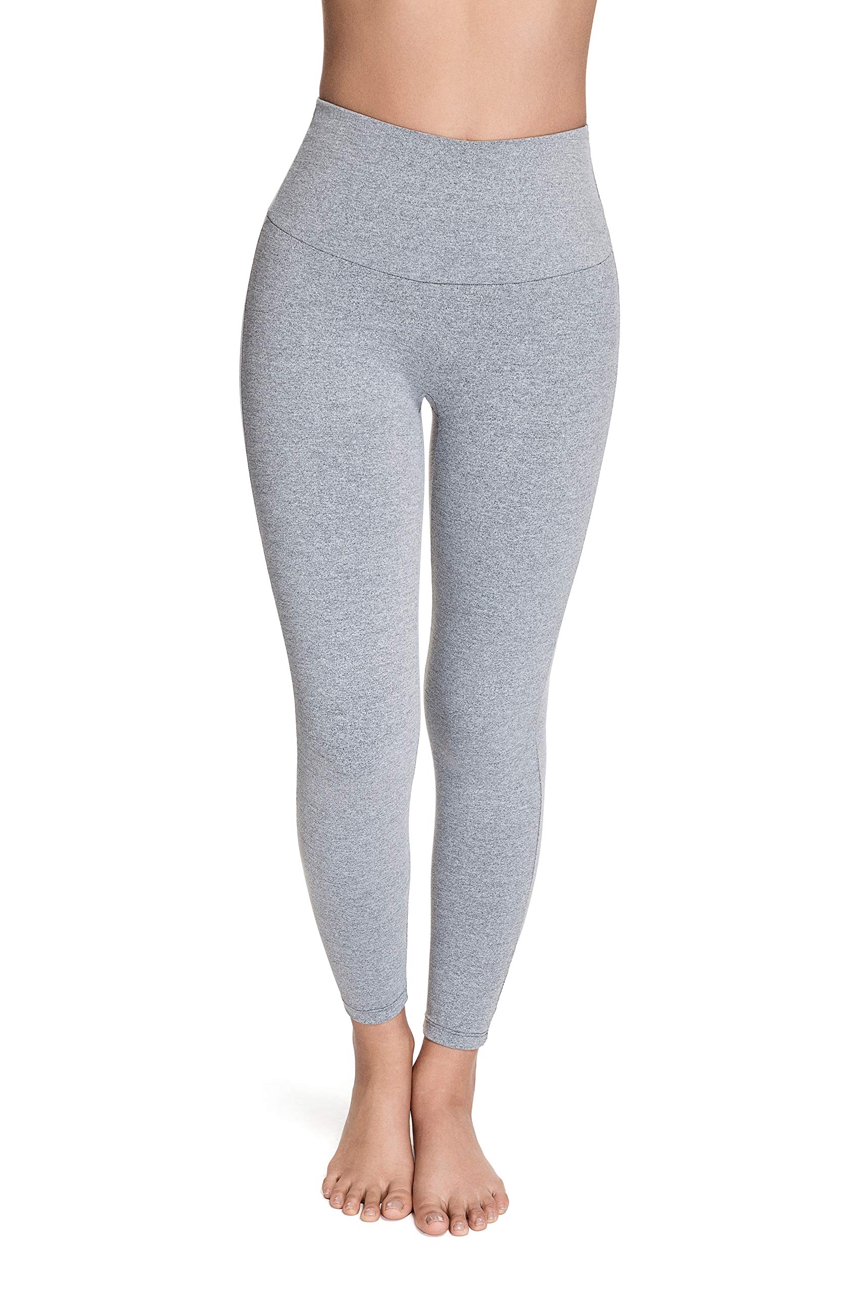 Squeem - Bossa Essence, Women's Slimming High Waist Soft Legging at ...