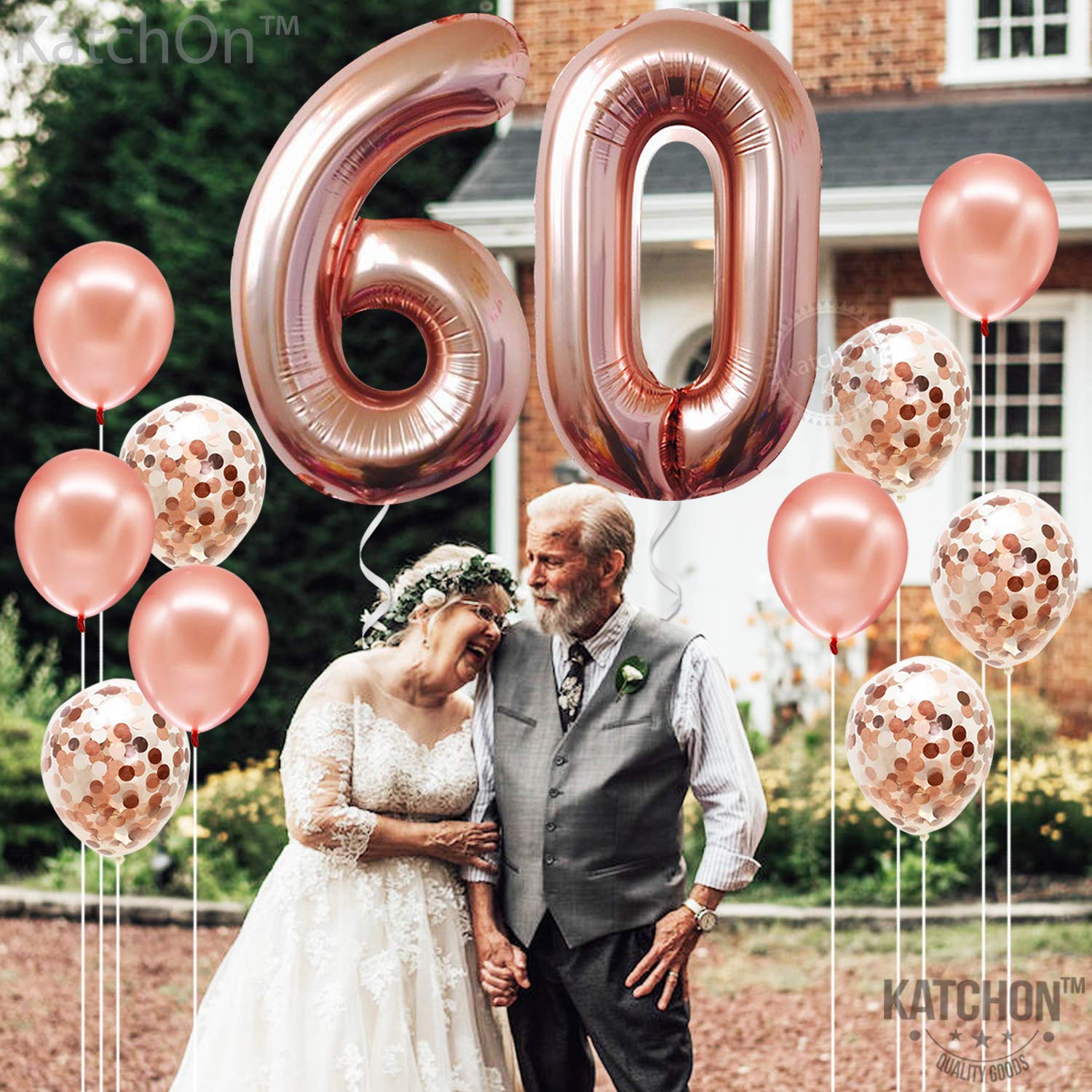 Big Rose Gold 60 Balloon Numbers Large 40 Inch 60 Birthday Balloons With Confetti Balloons big-rose-gold-60-balloon-numbers-large-40-inch-60-birthday-balloons-with-confetti-balloons