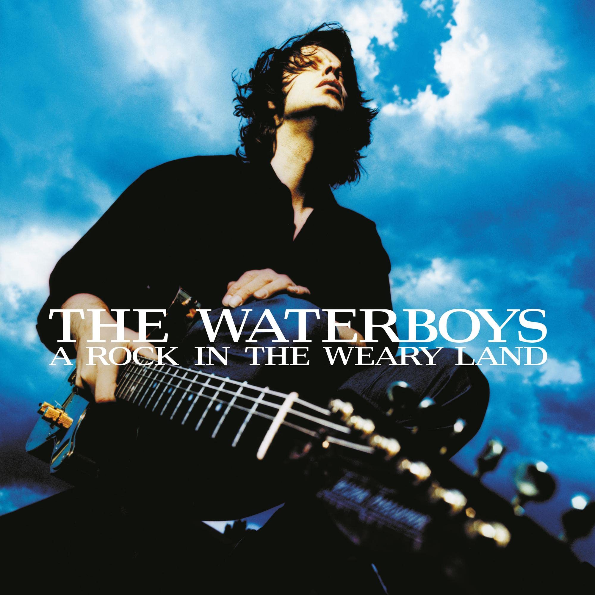 Amazon.com: A Rock In The Weary Land (Expanded Edition): CDs & Vinyl