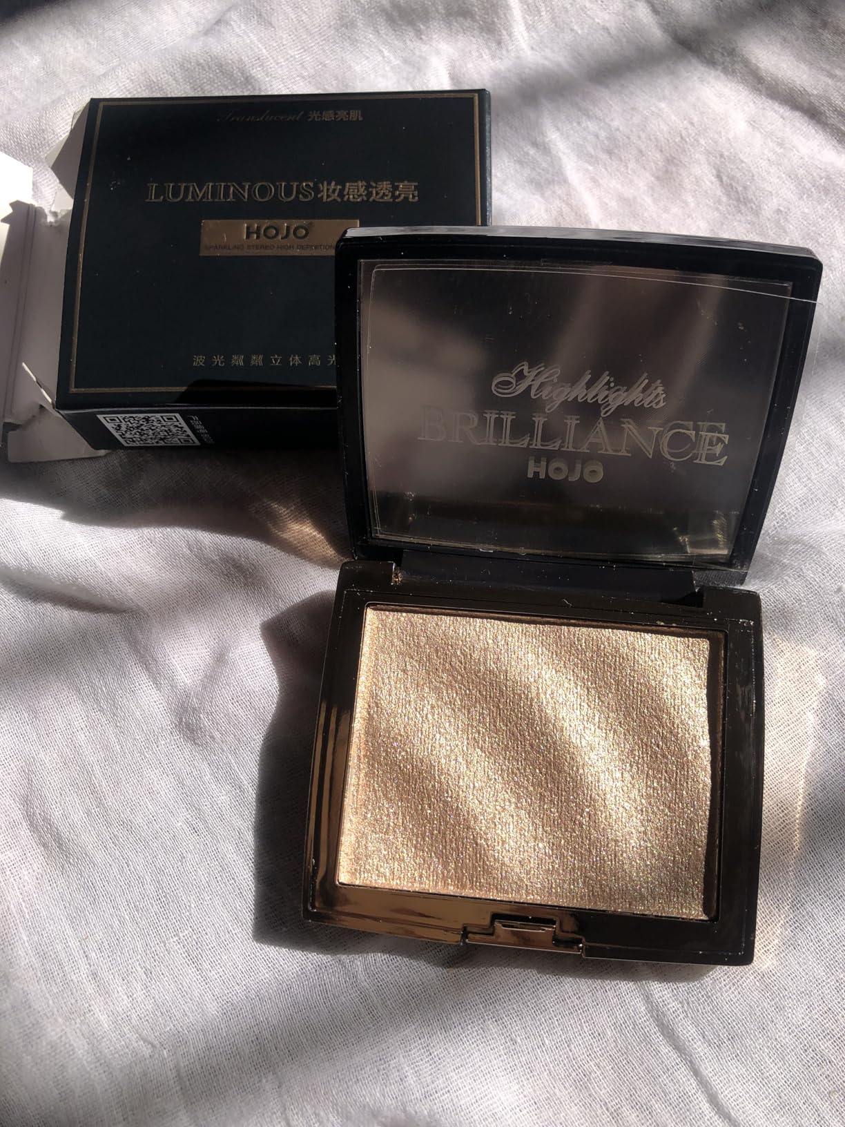 Buy Imagic Hojo Highlighter 10g (brown) Online at Low Prices in India ...