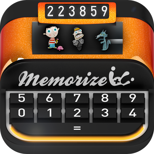 Memorize iDi - App on Amazon Appstore