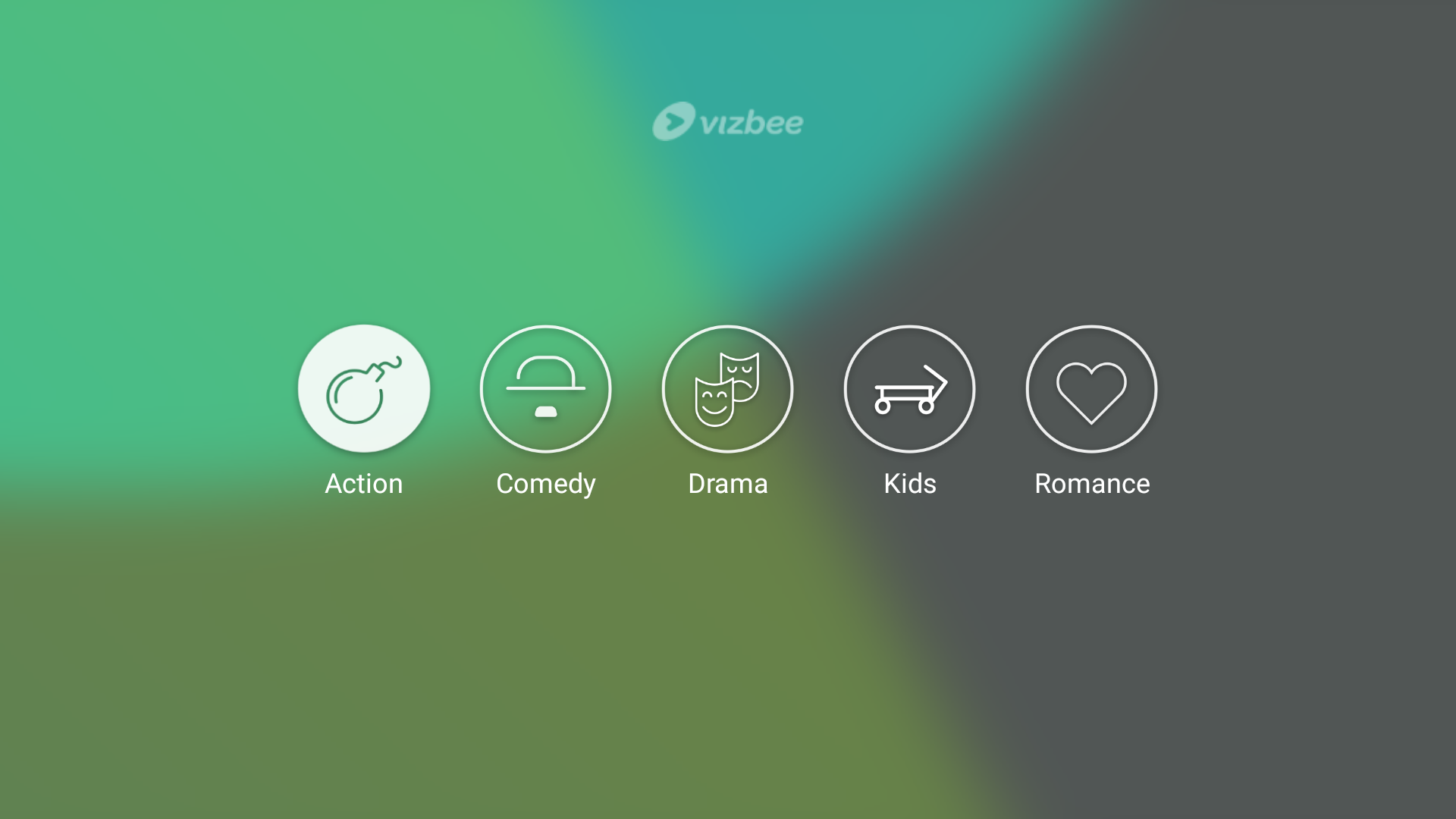 Vizbee - App on Amazon Appstore