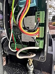 Amazon.com: TOPENS TRF3 Safety Reflection Photocell Retro-Reflective ...