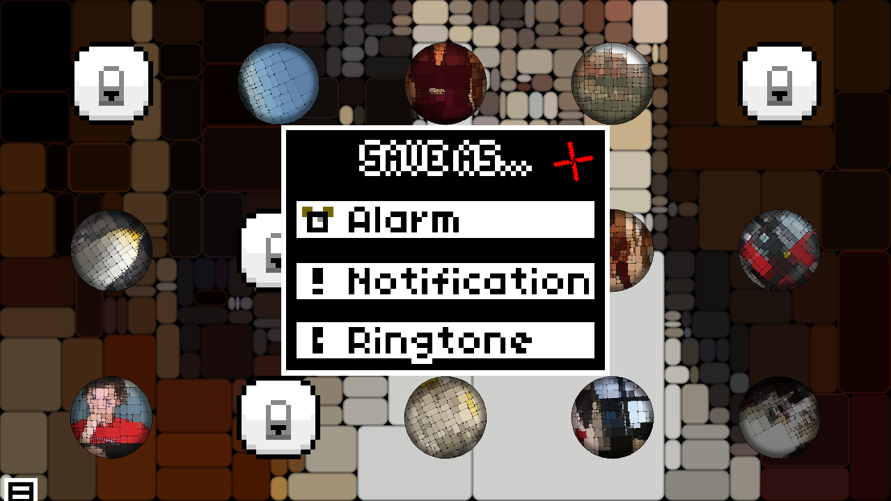Aplicación Mumble Sounds and Ringtones en Amazon Appstore