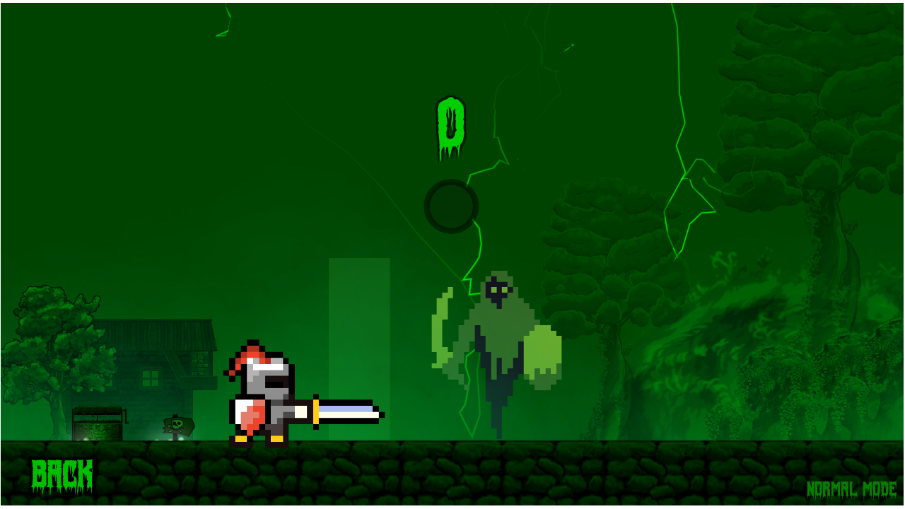 Slash of Monster (Timing Attack) - App on Amazon Appstore