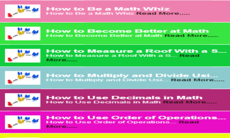 Multiplication Genius:Amazon.co.uk:Appstore for Android